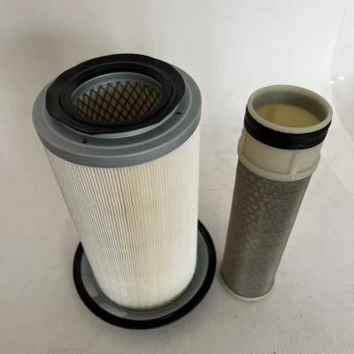 Cina OEM Acceptabile filtro dell'aria del motore 6666375 6666376 P827653 P829332 Supporta la personalizzazione in vendita