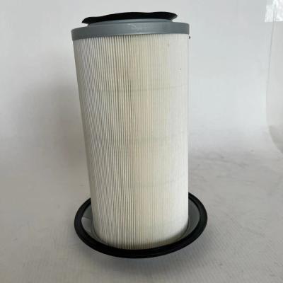 Cina OEM Acceptabile filtro dell'aria del motore 6666375 6666376 P827653 P829332 Supporta la personalizzazione in vendita