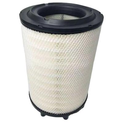 China 1869993 Luchtfilter voor zware vrachtwagens P953211 AF27940 C31014 RS5542 voor filtratiesysteem Te koop