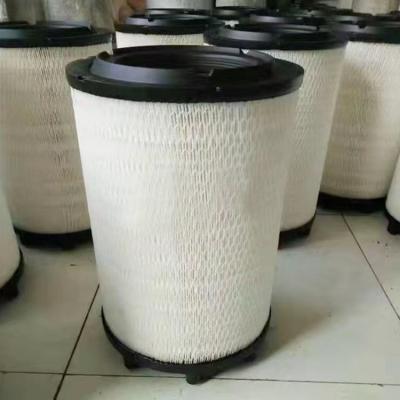 China 1869993 Luchtfilter voor zware vrachtwagens P953211 AF27940 C31014 RS5542 voor filtratiesysteem Te koop
