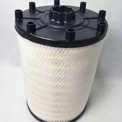 China 1869993 Luchtfilter voor zware vrachtwagens P953211 AF27940 C31014 RS5542 voor filtratiesysteem Te koop