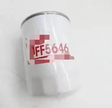 China Performance Diesel Filter Element FF5646 voor het motorfiltratiesysteem OE NO. Ff5646 Te koop