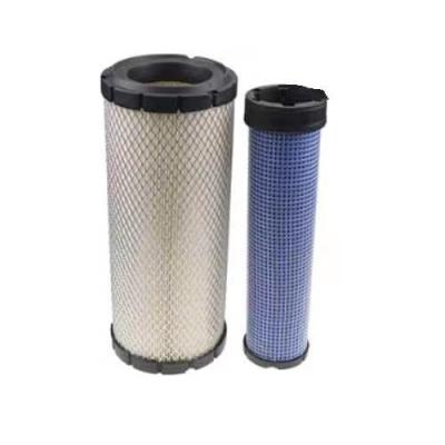 中国 222425A1 OEM エグババターエアフィルター 46707046 P827653 2310167 32/919001 6666375 3540046M1 販売のため