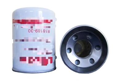 Cina Funzione carta filtro R18189-30 Filtro del carburante per la personalizzazione e filtrazione delle impurità in vendita