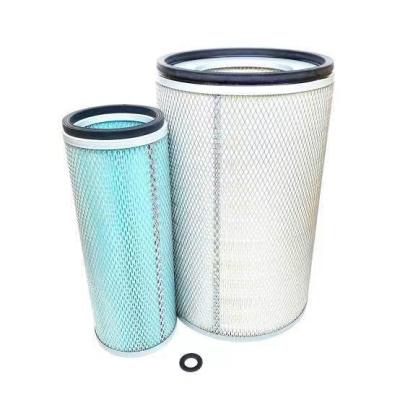 Cina Elemento filtro dell'aria personalizzabile 600-185-4100 per SK210-8 X011409 SP115213 400401-00089 in vendita