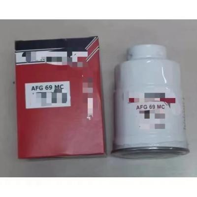 Cina Filtrazione ottimale con carta filtrabile AFG69MC Opzioni personalizzabili del filtro diesel in vendita