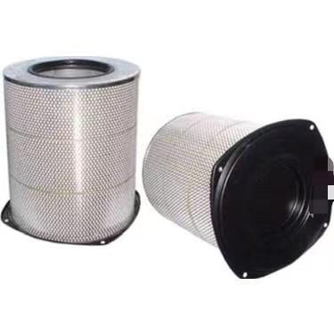 Cina 1665898 Filtro d'aria per camion FH12 AF25238 LAF5238 2728500 prestazioni personalizzabili in vendita