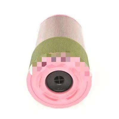 Cina 01182786 Filtro dell'aria per escavatore RS5432 21020091 AF26353 C26980 Supporta la personalizzazione in vendita