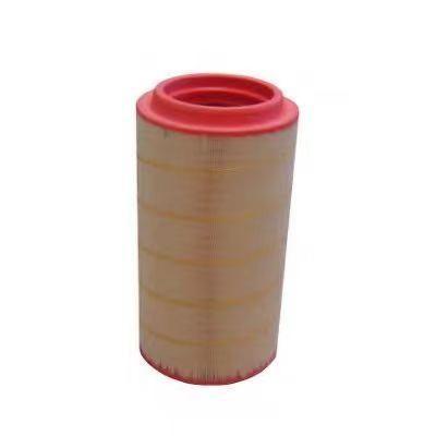 Cina 01182786 Filtro dell'aria per escavatore RS5432 21020091 AF26353 C26980 Supporta la personalizzazione in vendita