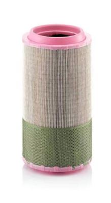 Cina 01182786 Filtro dell'aria per escavatore RS5432 21020091 AF26353 C26980 Supporta la personalizzazione in vendita
