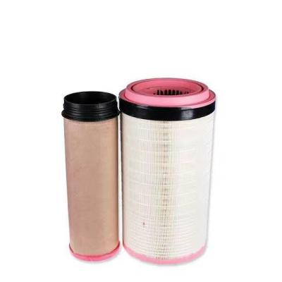 Cina 6HH1 Motore Modello Accessori del trattore Filtro dell'aria per 320D2/320E/323D2/323F/538 Prodotto in vendita