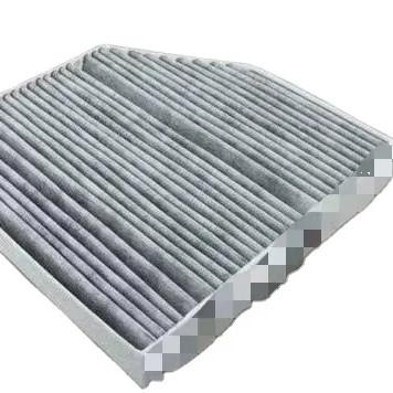 Cina Articolo numero 479-8989 478-8991 Carta filtrabile Purificatore d'aria A2058350147 A205835014764 in vendita