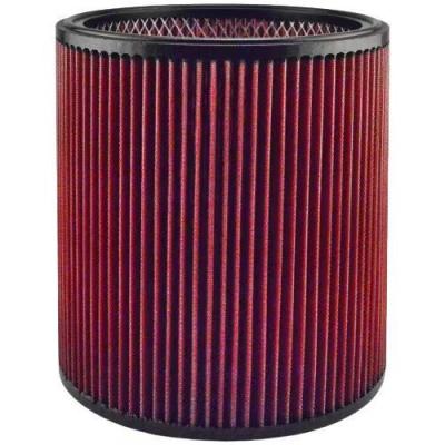 Cina Filtro d'aria conico AFM8060 AF25189 PA30070 1777375 177-7375 per motori marini per trattori in vendita
