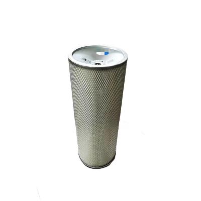 Cina 3013210 3013211 P181049 P116446 Filtro d'aria per il motore dei camion pesanti AF890 AF891 in vendita