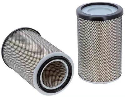 Cina Filtro dell'aria in carta A-8639 A-8640 A-8641-S M30201109101937 M3020-1109101-937 Kw2640 K2640 Ka18216 61260110540 Sp1044 in vendita