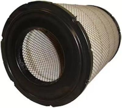 Cina OE NO. LAF3930 Anno Altro P533930 RS3548 Filtro d'aria per supporti per autocarri Personalizzazione in vendita