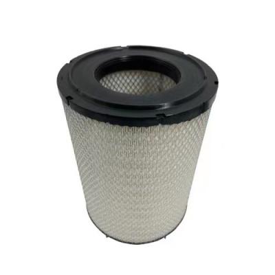 Cina OE NO. LAF3930 Anno Altro P533930 RS3548 Filtro d'aria per supporti per autocarri Personalizzazione in vendita