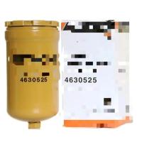 China Hydraulic Pilot Filter Element 4630525 RD43162120 RD43162122 Function Customizable for sale