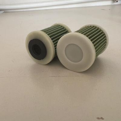 Cina 6P3-WS24A Accessori di bordo Parti di ricambio di bordo Supporto per filtri di carburante Personalizzazione in vendita