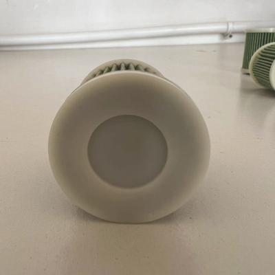 Cina 6P3-WS24A Accessori di bordo Parti di ricambio di bordo Supporto per filtri di carburante Personalizzazione in vendita
