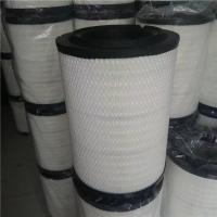 China Ahlstrom HV Filter Paper Performance Air Filter Element RS4989 for High Engine Efficiency for sale