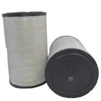 China Ahlstrom HV Filter Paper Performance Air Filter Element RS4989 for High Engine Efficiency for sale