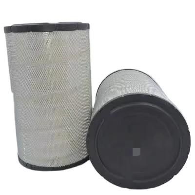 China Ahlstrom HV Filter Paper Performance Air Filter Element RS4989 for High Engine Efficiency for sale