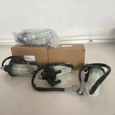 Cina Supporto del filtro del carburante per motore esterno per 6D8-24560-00 6D8-24560 01 Disegno personalizzabile in vendita