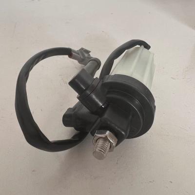 Cina Supporto del filtro del carburante per motore esterno per 6D8-24560-00 6D8-24560 01 Disegno personalizzabile in vendita