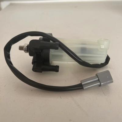 Cina Supporto del filtro del carburante per motore esterno per 6D8-24560-00 6D8-24560 01 Disegno personalizzabile in vendita