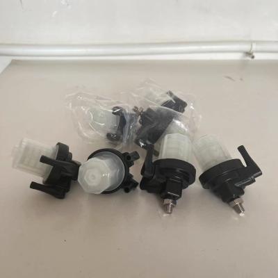 Cina Assemblaggio di filtri del carburante per motori marini 61N-24560-00 per motori fuoribordo e personalizzazione in vendita