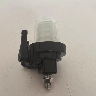 Cina Assemblaggio di filtri del carburante per motori marini 61N-24560-00 per motori fuoribordo e personalizzazione in vendita