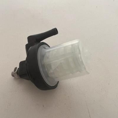 Cina Assemblaggio di filtri del carburante per motori marini 61N-24560-00 per motori fuoribordo e personalizzazione in vendita