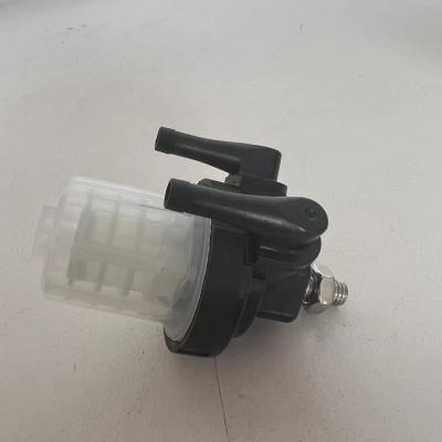 Cina Assemblaggio di filtri del carburante per motori marini 61N-24560-00 per motori fuoribordo e personalizzazione in vendita