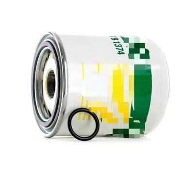 China P781466 4324102232 1455253 TB1374 Filtro hidráulico de óleo para peças de caminhão Secador de ar rotativo à venda