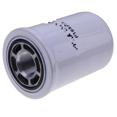 Cina Filtro idraulico P163419 P163542 544379 81902001 6661248 per motore turbo 6HH1 in vendita