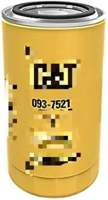 Cina E320B/C/D E325B E325C E325D E330B Filtro idraulico per olio 1R0713 1R-0713 093-7521 QX-P2601 in vendita