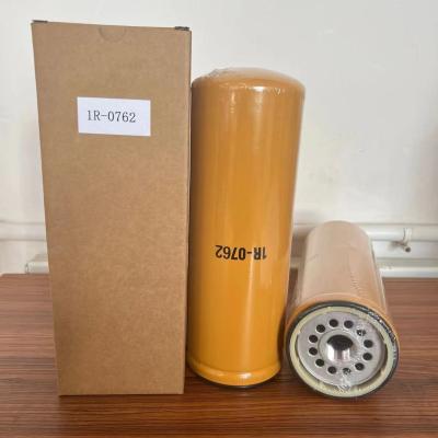 Cina Sistema di filtrazione del motore per il filtro diesel dell'escavatore 1R-0762 1R-0750 1R-0751 1R-0716 in vendita