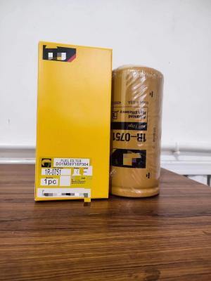 Cina Sistema di filtrazione del motore per il filtro diesel dell'escavatore 1R-0762 1R-0750 1R-0751 1R-0716 in vendita