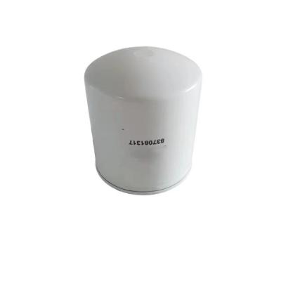 Cina Filtro idraulico personalizzabile per pompe a vuoto RA0100 0532140157 Filtro di scarico in vendita