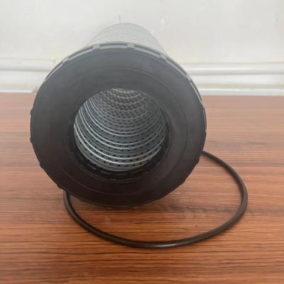 Cina 16X16X41 Filtro idraulico dell'olio per escavatore LC52V01004R100 SH 60767 HY90832 LC52V01006P1 in vendita