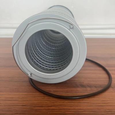 Cina 16X16X41 Filtro idraulico dell'olio per escavatore LC52V01004R100 SH 60767 HY90832 LC52V01006P1 in vendita