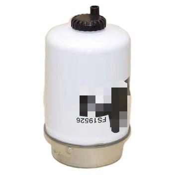 Cina OE NO. FS19526 Filtro diretto per carburante più venduto per personalizzazione e prestazioni in vendita
