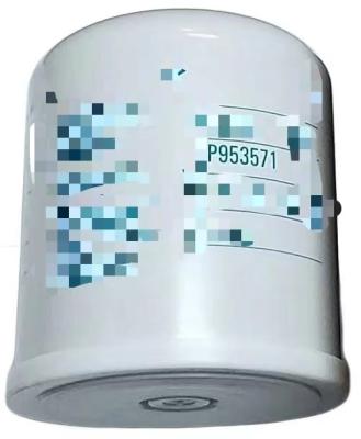 China 4324102227 Truck Desiccant Cartridge Air Dryer Filter P953571 Supports Customization for sale