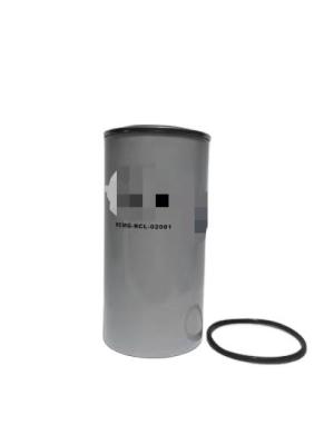 中国 RCL-00801 フィルター要素 L-01501 設計機械のための燃料フィルター 販売のため