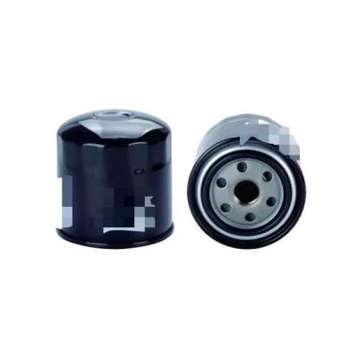 Cina Filtro di carburante personalizzabile 600-311-7460 per motore di escavatore e funzione standard in vendita