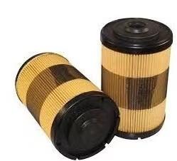 China 99.99% Tested 1/5/10/25 Micron Particulate Filter Element for FOB-14 Fuel System for sale