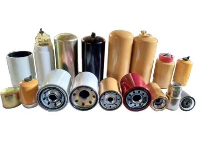 China P553771 B222100000011 0531000005 Spin On Oil Filter for SDLG Excavator VG6100007005 for sale