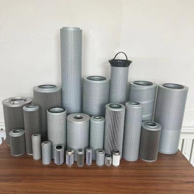 China P553771 B222100000011 0531000005 Spin On Oil Filter for SDLG Excavator VG6100007005 for sale