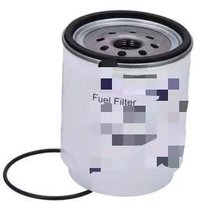 Cina Filtro di carburante per parti di motori di camion 23879441 SN 906320 del sistema di filtrazione del motore in vendita